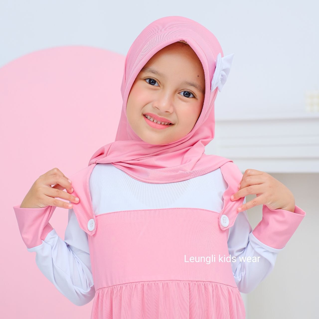 Produk LEUNGLI KIDS WEAR | Shopee Indonesia