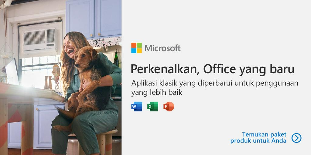 Toko Online Microsoft Authorized Store | Shopee Indonesia