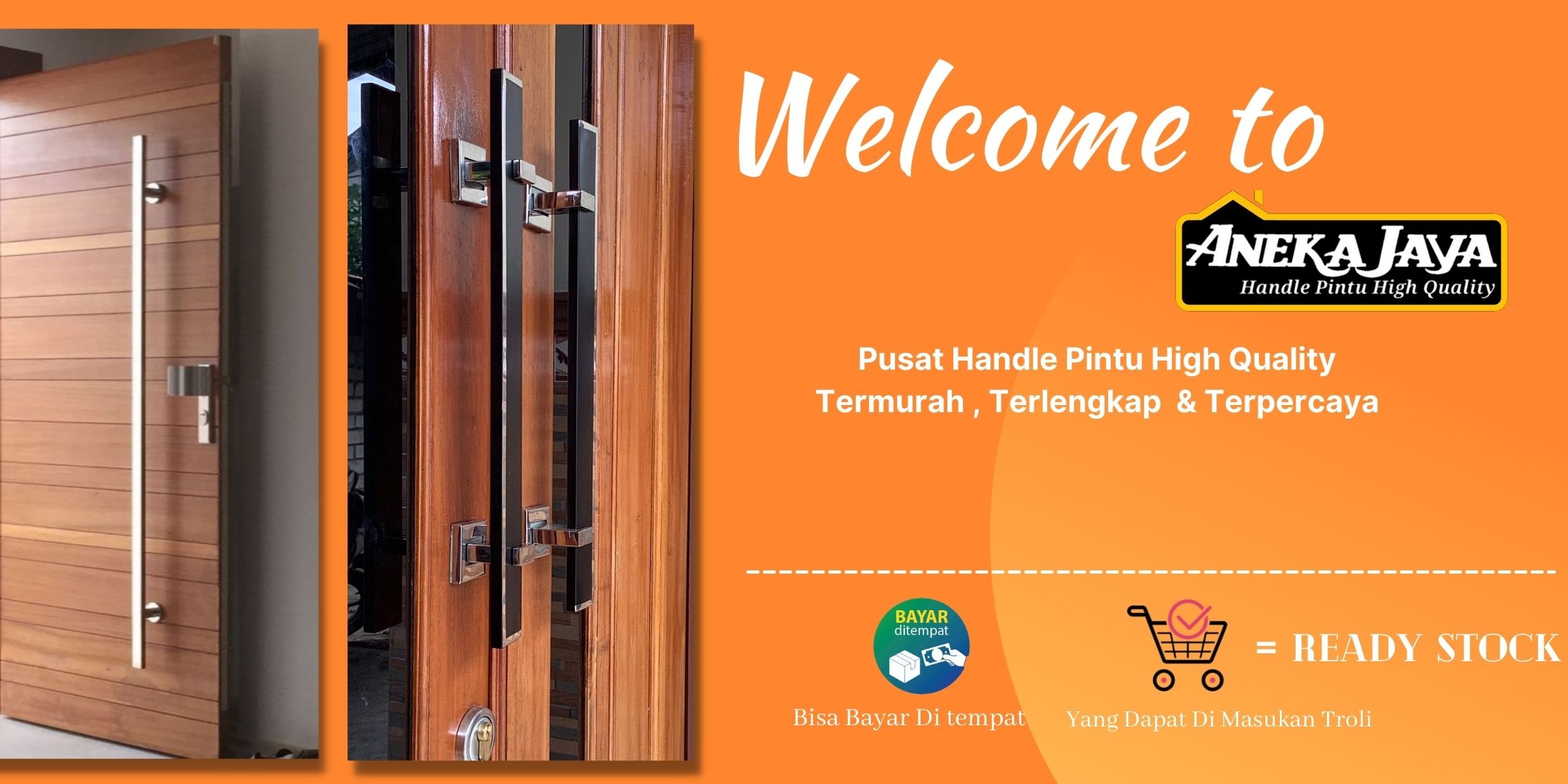 Produk ANEKA JAYA Hardware Offficial | Shopee Indonesia