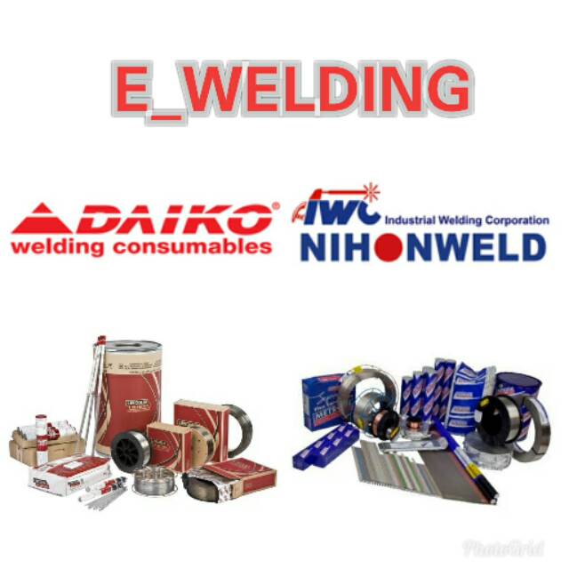 Produk E_Welding | Shopee Indonesia