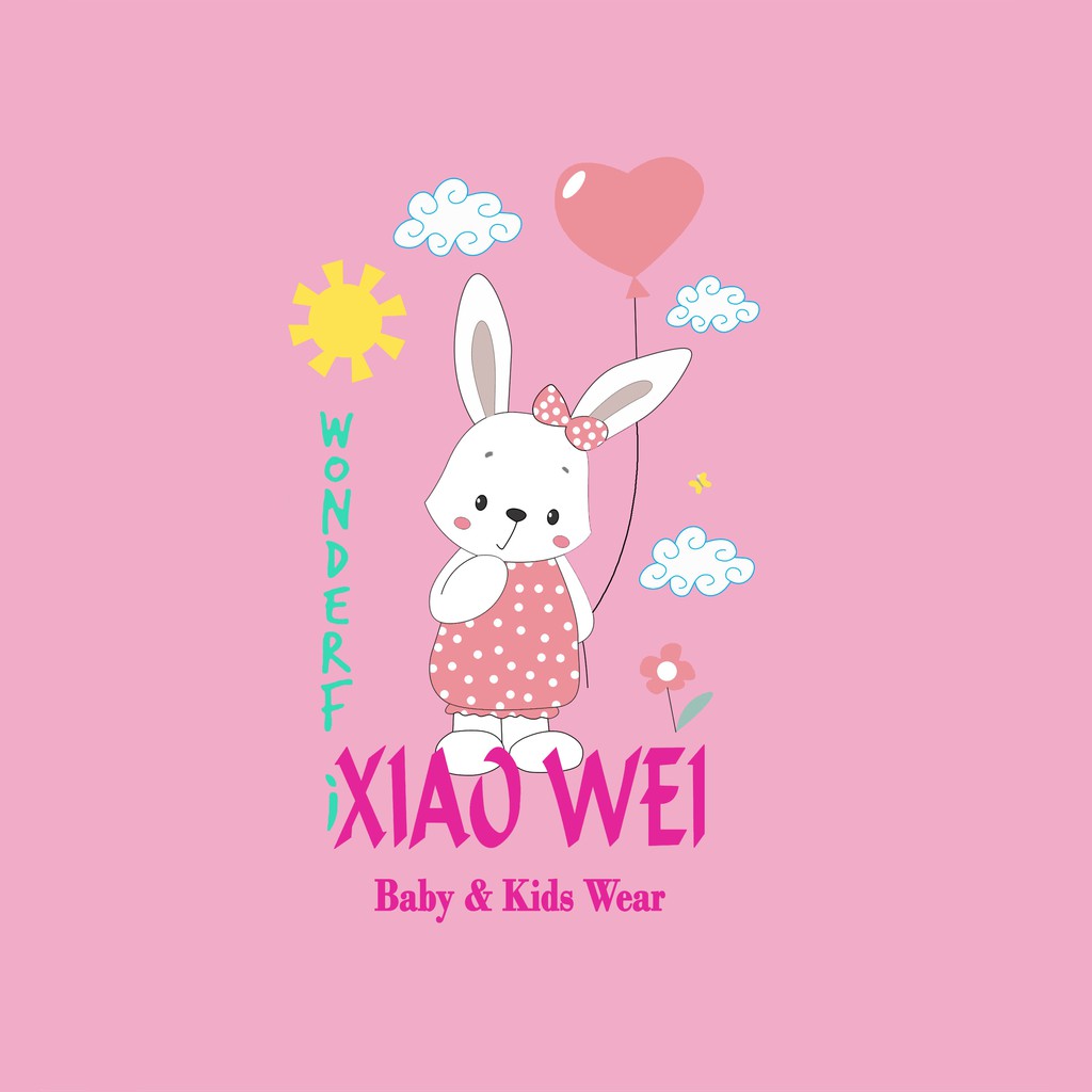 Produk Xiao Wei Baby & Kids Wear | Shopee Indonesia
