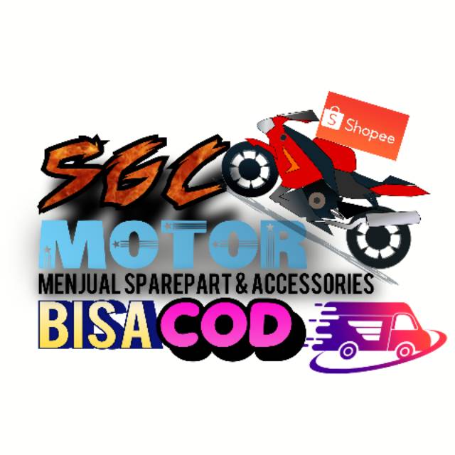 Produk SGC MOTOR Otomotif | Shopee Indonesia