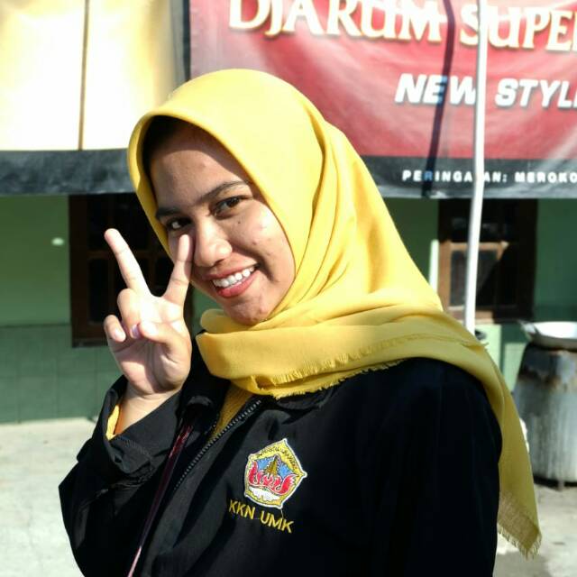 Produk Andini Dwi Febriyanti | Shopee Indonesia