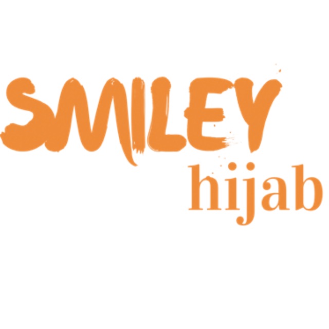 Produk Smiley cs hijab | Shopee Indonesia