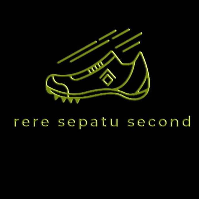 Produk Rere Sepatu Second | Shopee Indonesia