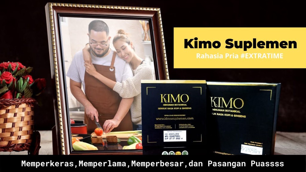 Produk Kimo_Official | Shopee Indonesia