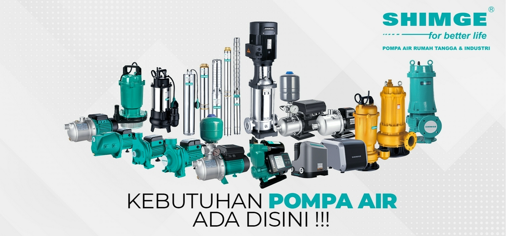 Toko Online Shimge Official Shop | Shopee Indonesia