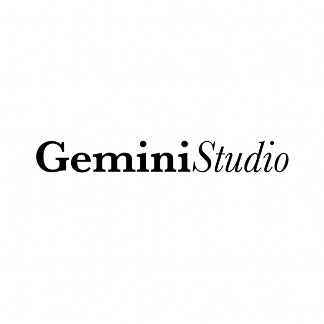 Produk Gemini Studio | Shopee Indonesia