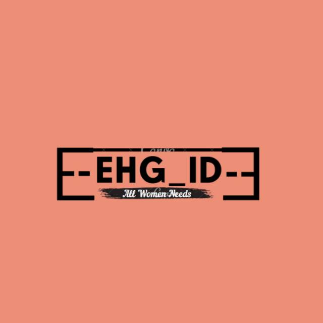 Produk ehg_id | Shopee Indonesia
