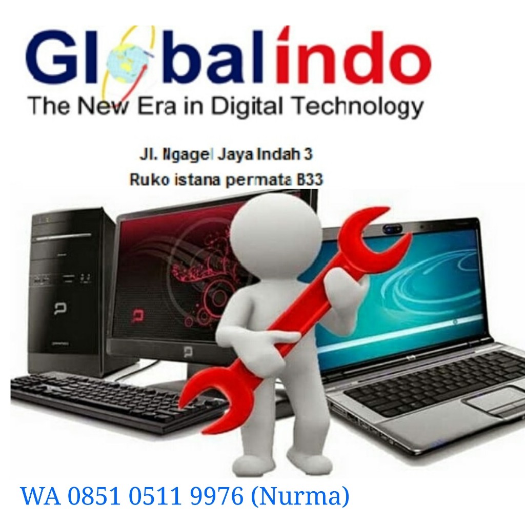 Produk Globalindo IT Store | Shopee Indonesia