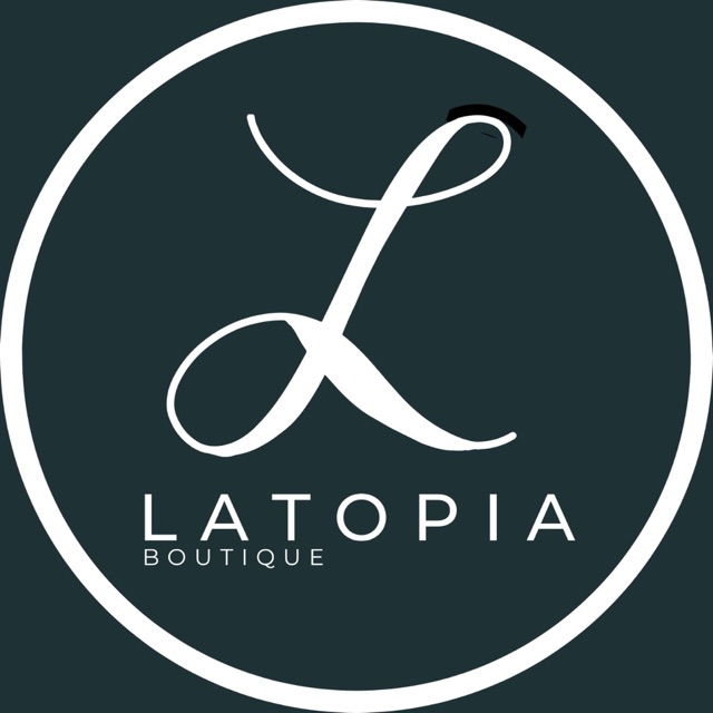 Produk LATOPIA BOUTIQUE | Shopee Indonesia