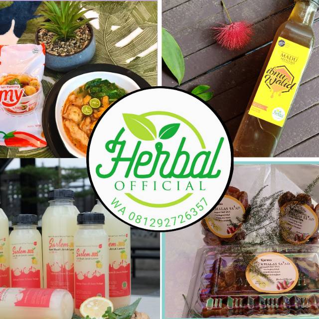 Produk Rini-HerbalOfficial | Shopee Indonesia