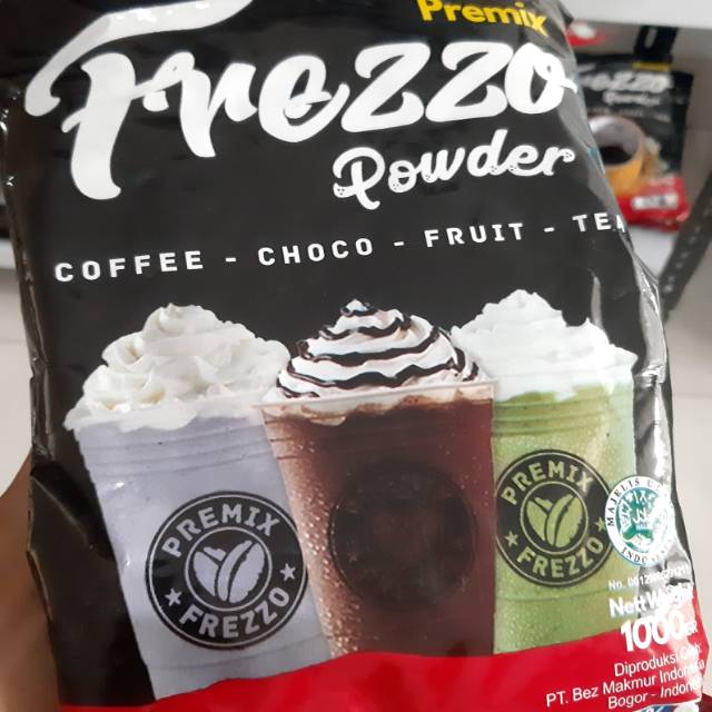 Produk Frezzo powderin | Shopee Indonesia