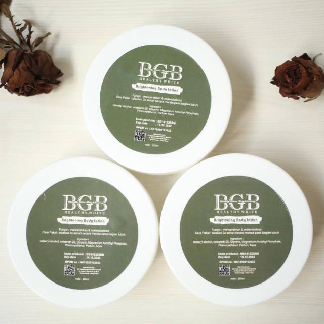 Produk BGB.OFFICIAL | Shopee Indonesia