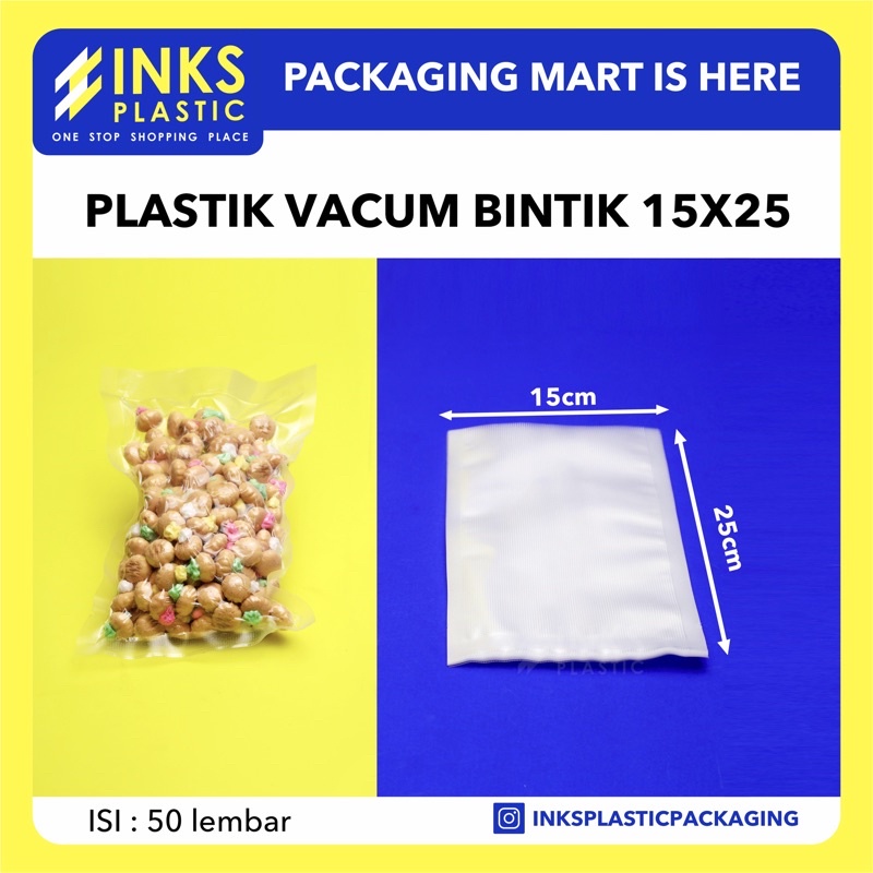 Produk inksplasticpackaging | Shopee Indonesia