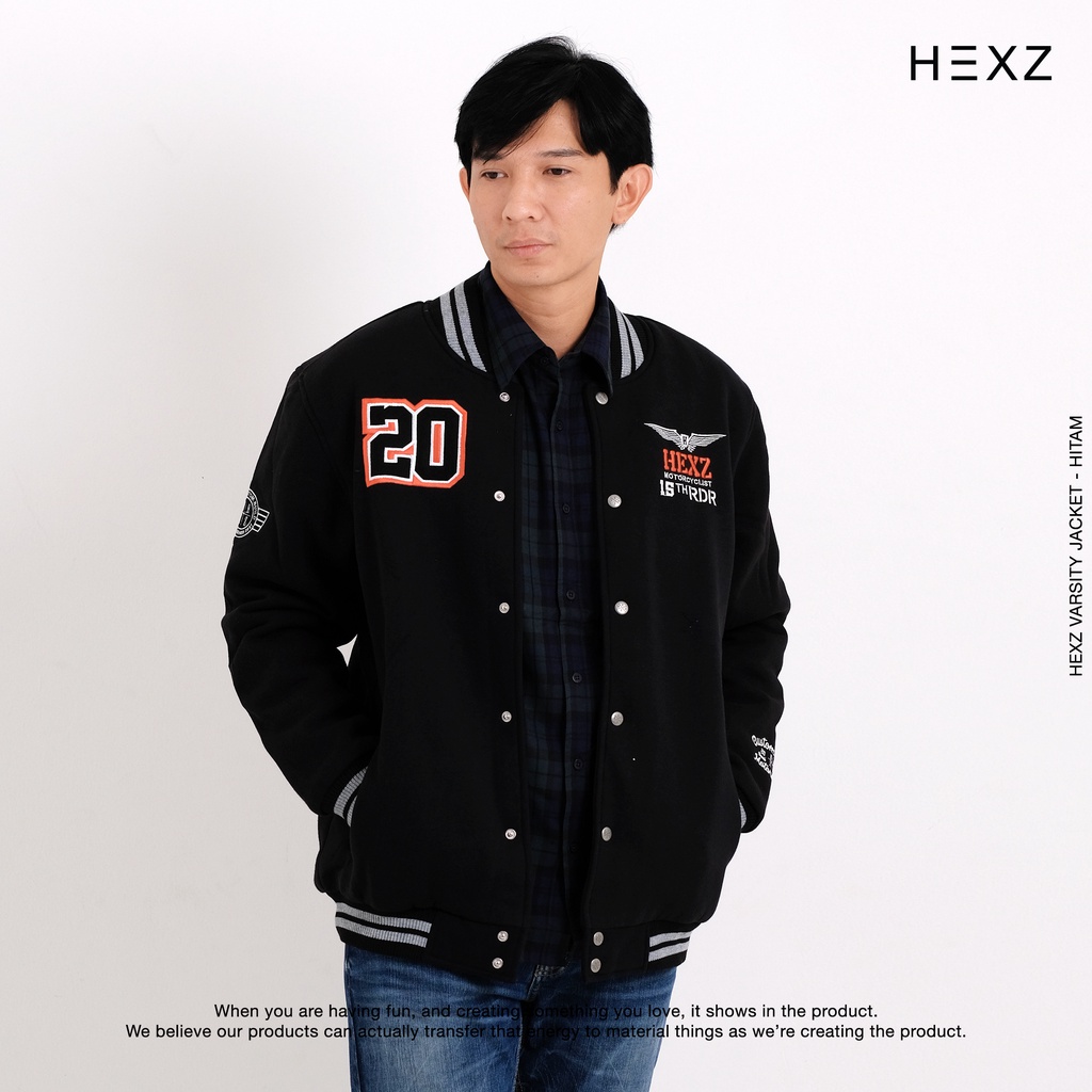 Produk HEXZ Official | Shopee Indonesia