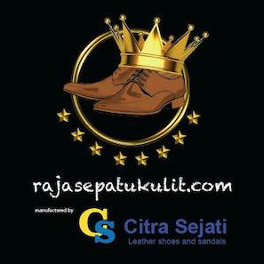 Produk Raja Sepatu Kulit | Shopee Indonesia