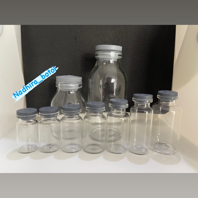Produk Nadhira_botol | Shopee Indonesia