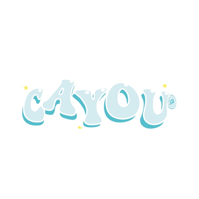 Produk cayou.id | Shopee Indonesia