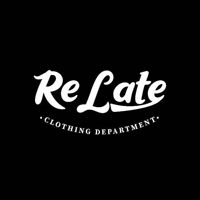 Produk RELATE CLOTHING DEPARTMEN | Shopee Indonesia