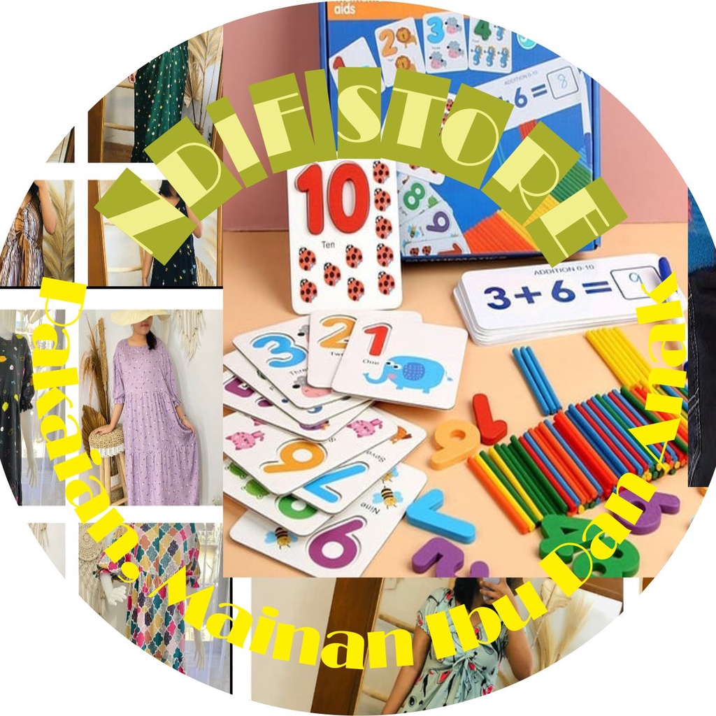 Produk NDIF Store | Shopee Indonesia