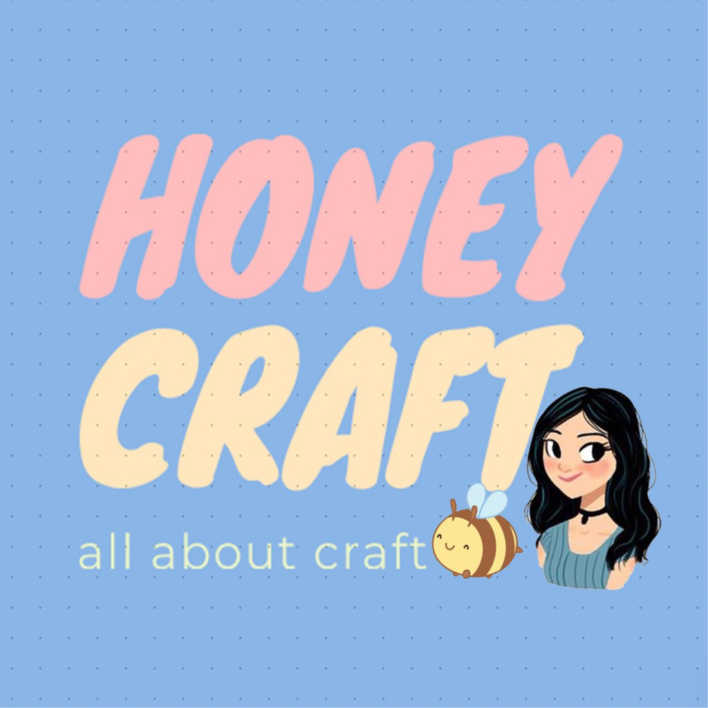 Produk honeycraft.id | Shopee Indonesia