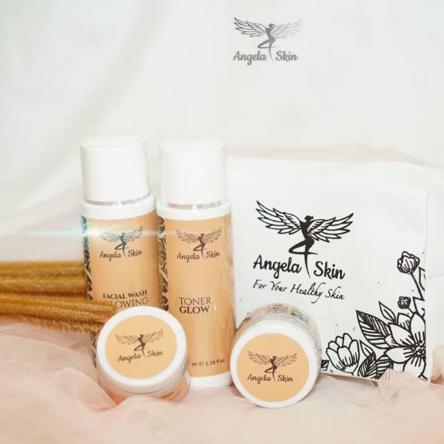 Produk ANGELA_SKIN | Shopee Indonesia