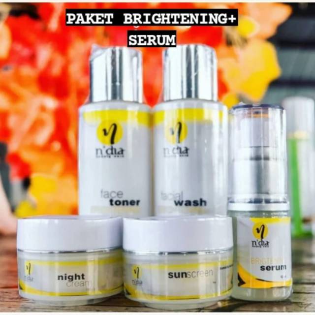 Produk NBC OFFICIAL | Shopee Indonesia