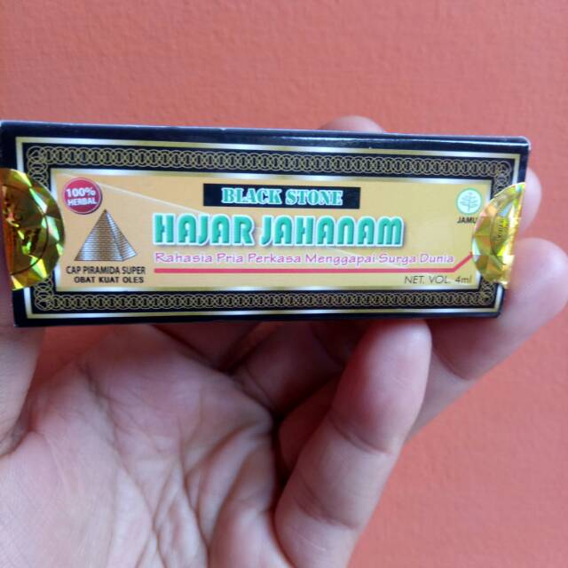 Produk Hajar Jahanam Original Mesir | Shopee Indonesia