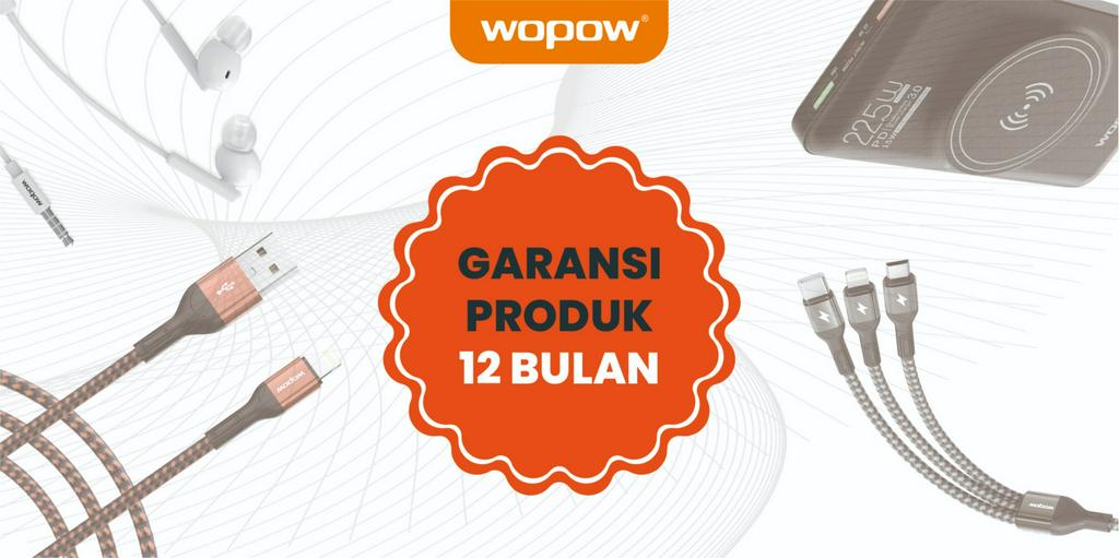 Produk Wopow Official Shop | Shopee Indonesia