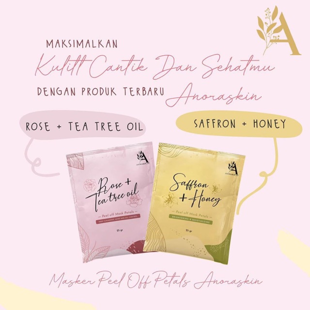 Produk HIQWEEN MS GLOW GROBOGAN | Shopee Indonesia