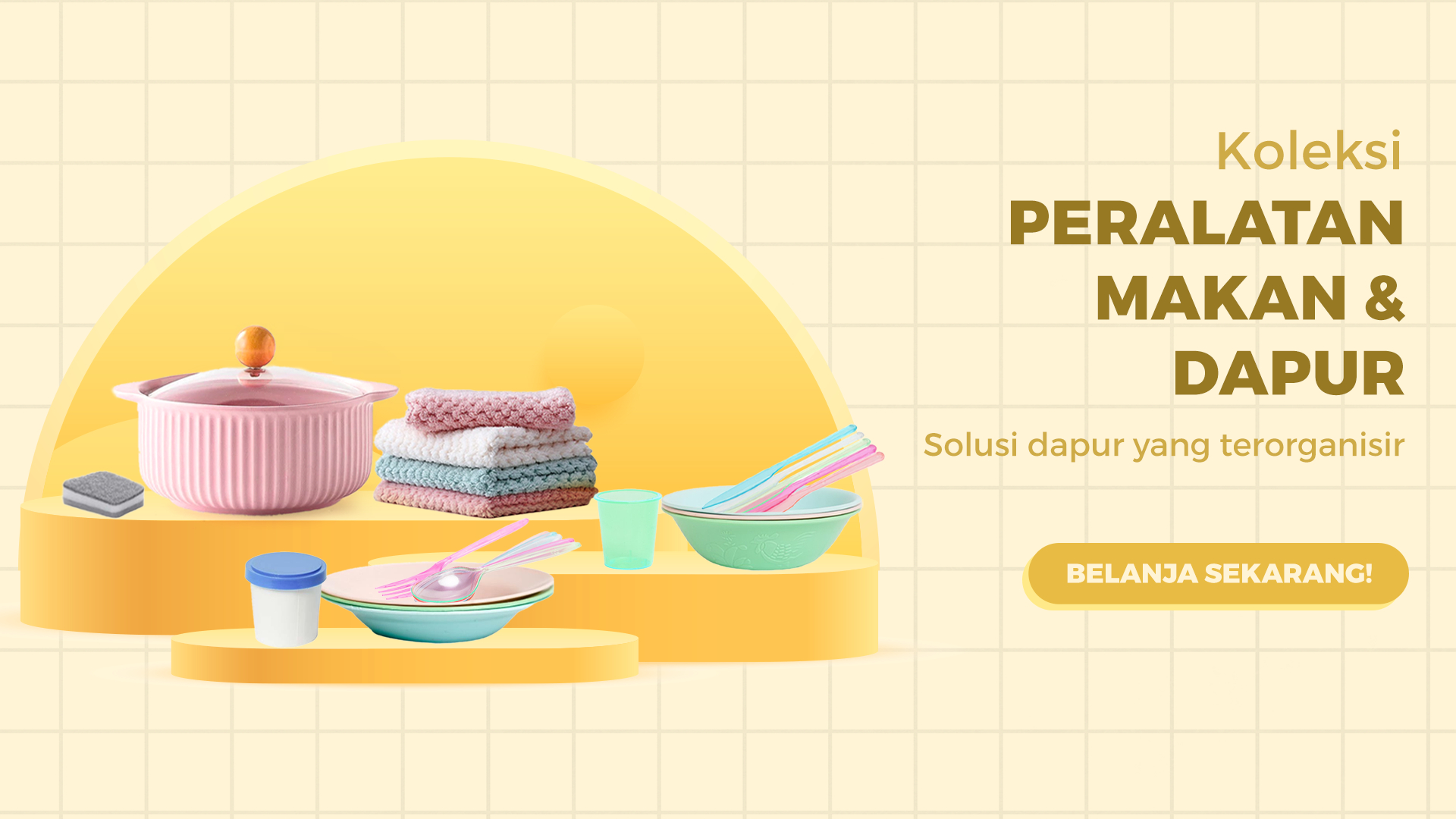 Toko Online Plusware Official Shop | Shopee Indonesia