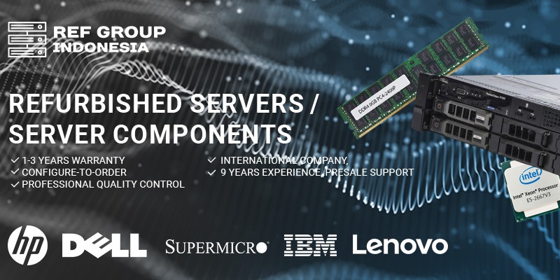 Produk PT. REF GROUP INDONESIA | Shopee Indonesia