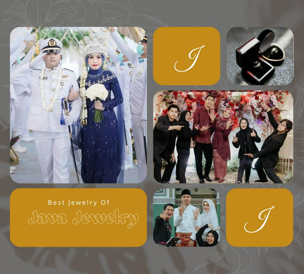 Produk Java Jewelry Official | Shopee Indonesia