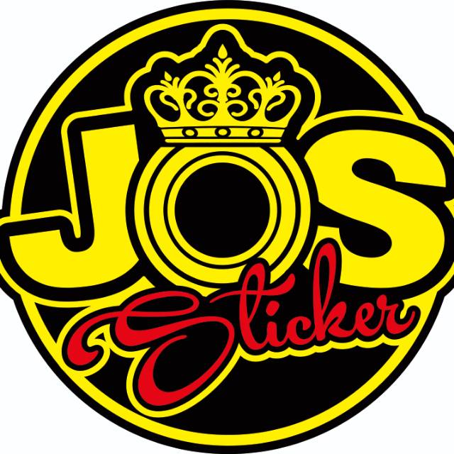 Produk JOS STICKER | Shopee Indonesia