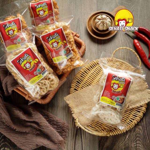 Produk Sehati Snack Nusantara | Shopee Indonesia