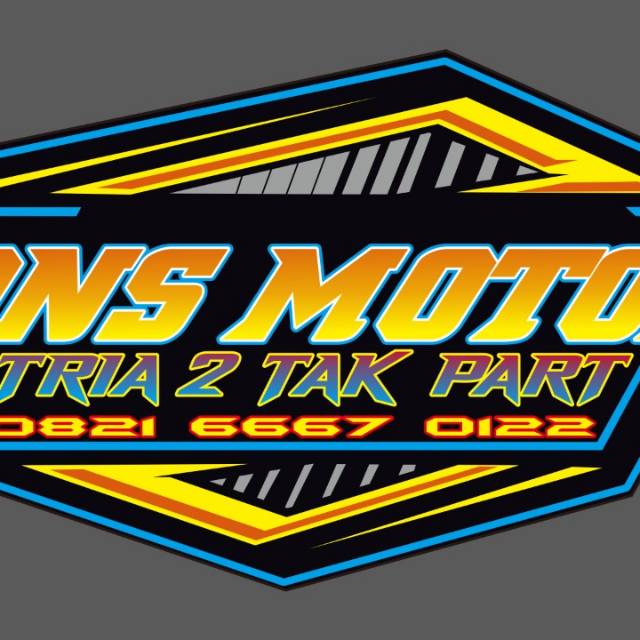 Produk DNS MOTOR MEDAN | Shopee Indonesia