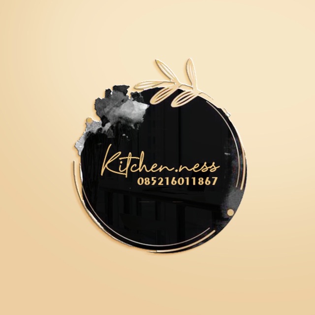 Produk kitchen.ness | Shopee Indonesia