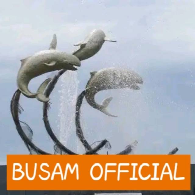 Produk BUSAM OFFICIAL | Shopee Indonesia