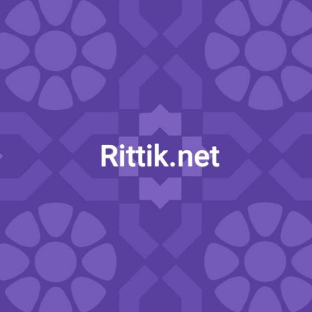 Produk Rittik.net | Shopee Indonesia