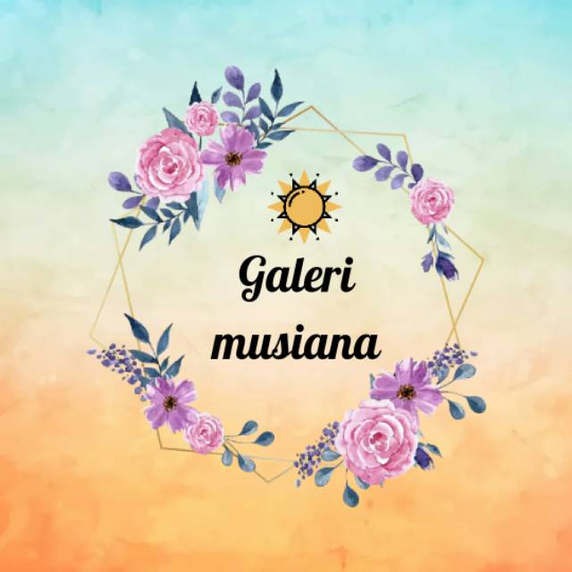 Produk GALERI MUSIANA | Shopee Indonesia