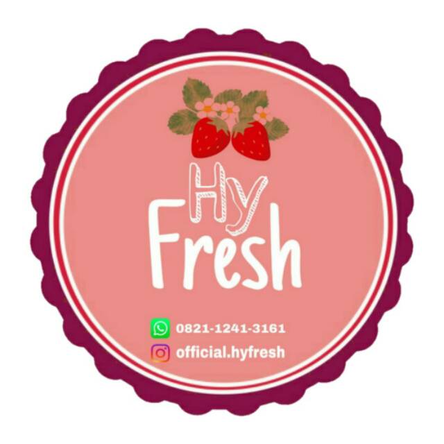 Produk Hy-Fresh | Shopee Indonesia