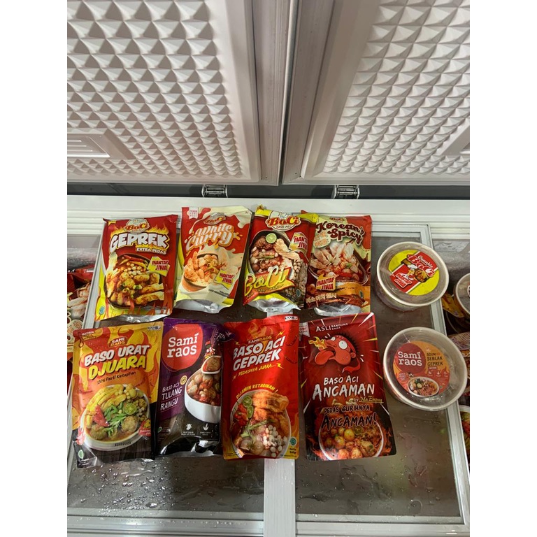 Produk Berkah Jaya Snack Agen | Shopee Indonesia