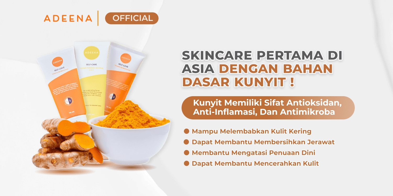 Toko Online Adeena Official Store | Shopee Indonesia