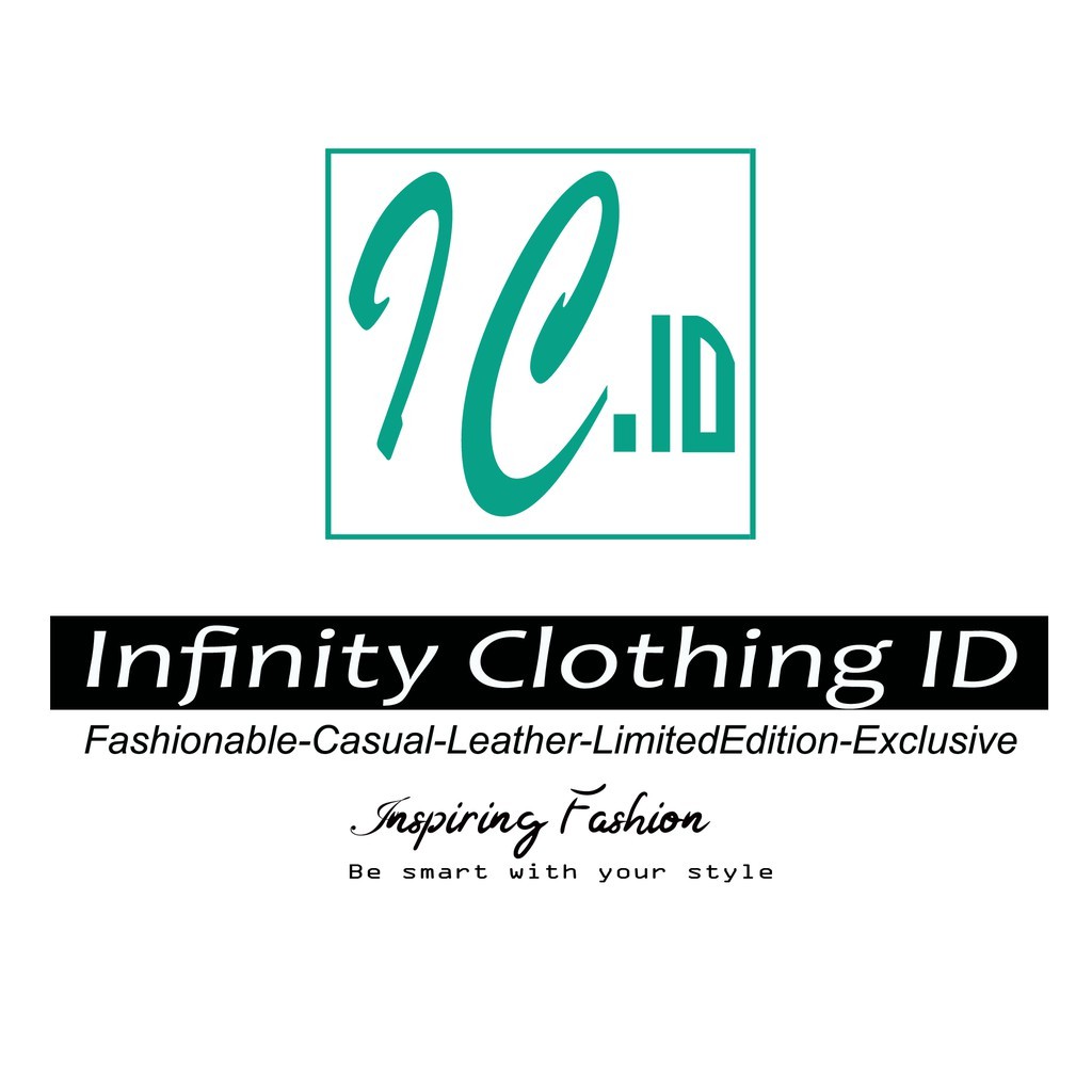 Produk Infinity Clothing ID | Shopee Indonesia