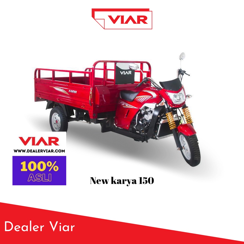 Produk Dealer Viar | Shopee Indonesia