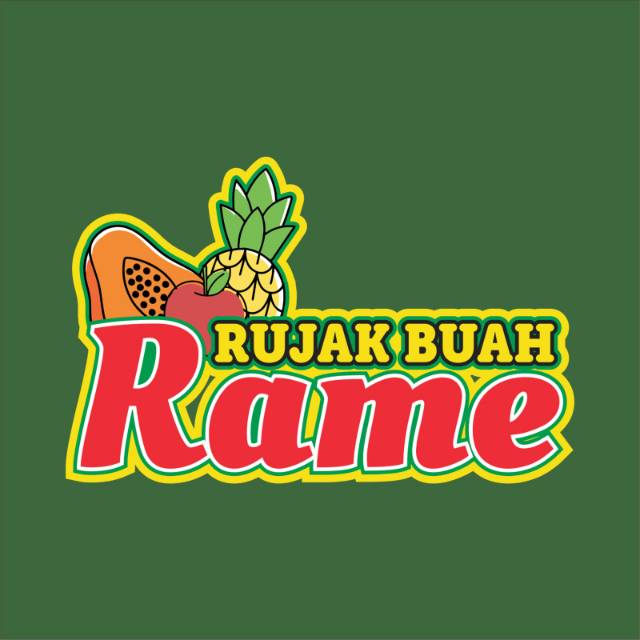 Produk rujakbuahrame | Shopee Indonesia