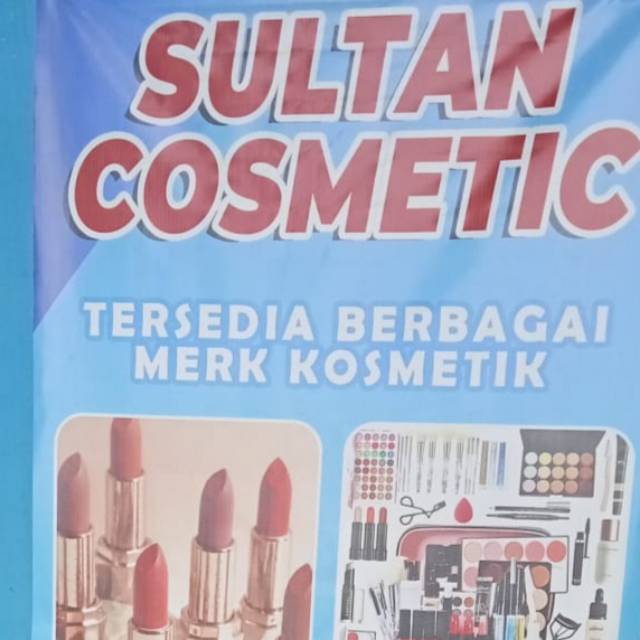 Produk sultan cosmetic | Shopee Indonesia