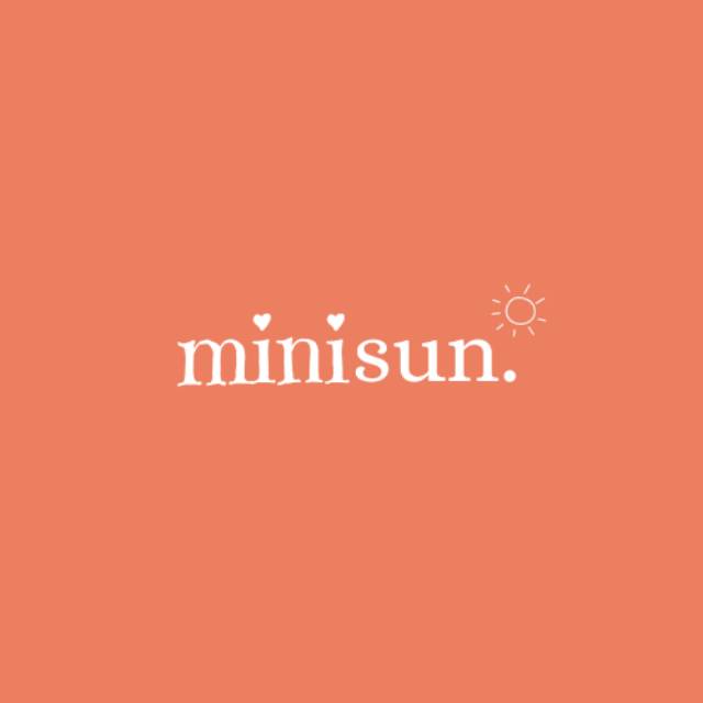 Produk minisun. | Shopee Indonesia