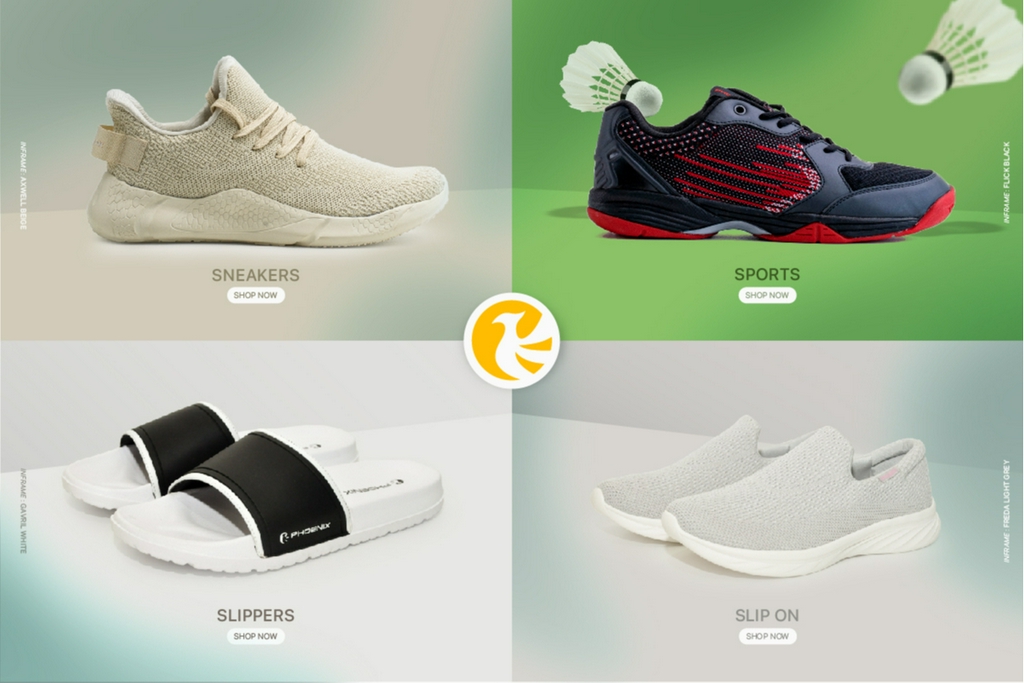 Toko Online Phoenix Official Shop | Shopee Indonesia